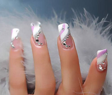 We Love Nails – Nail Services | Pedicure